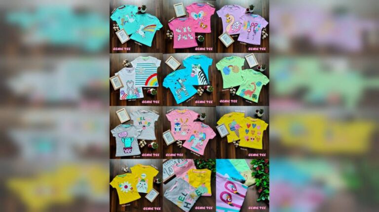 Genie Tee - Karangploso Malang - embeumkm.com